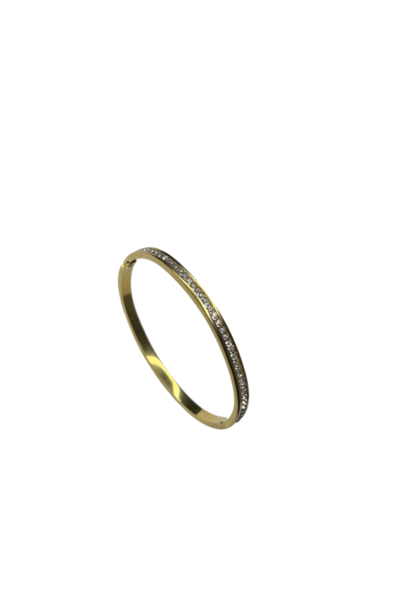 CZ Bangle By Susan Rose– Origen Imports