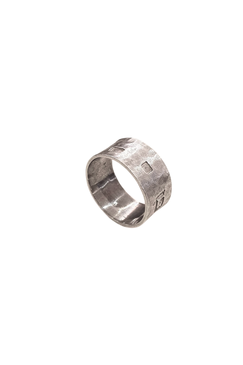 Geula Ring– Origen Imports